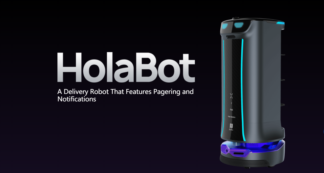 HolaBot
